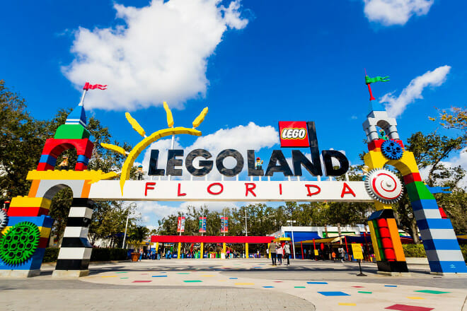 Legoland