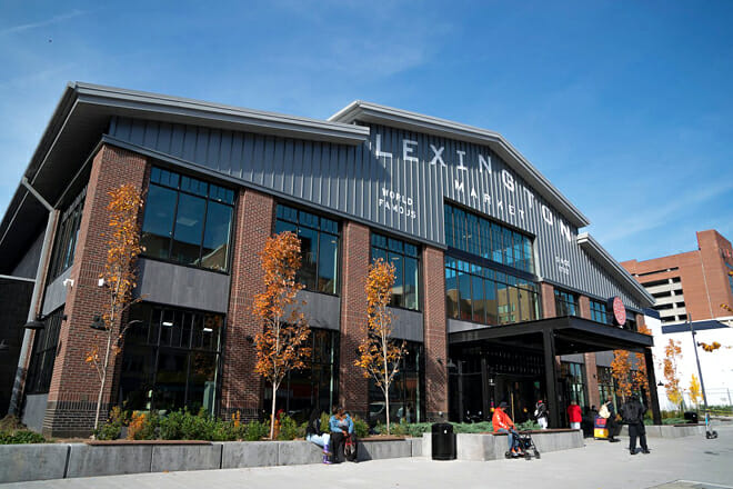 Lexington Market