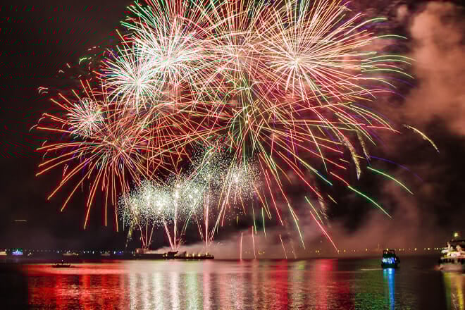 light it up clearwater