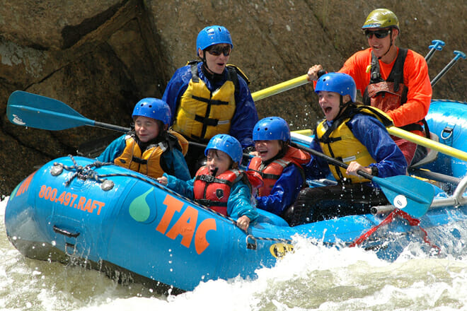 Local Activities and Attractions