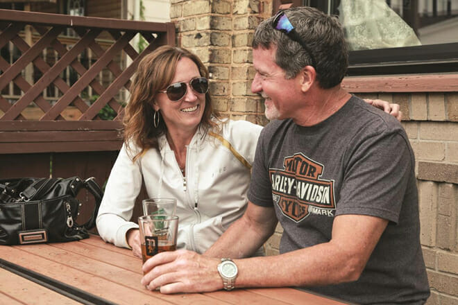 Local Pronunciations