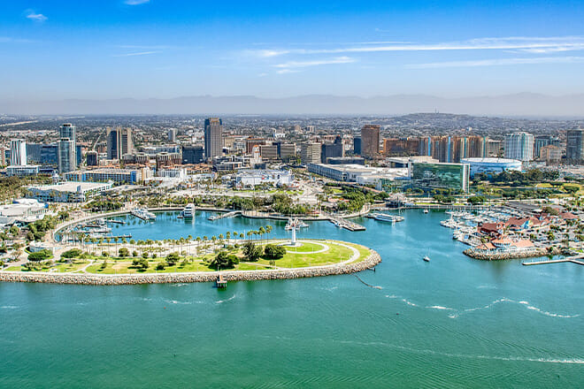 Long Beach