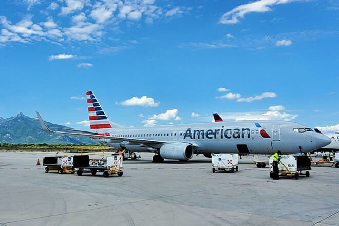 Los Cabos International Airport