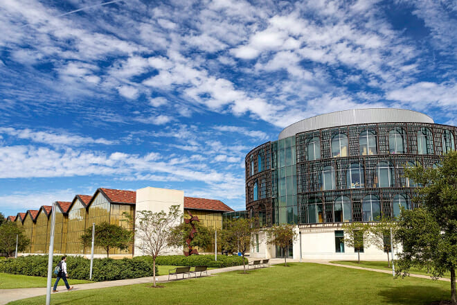 Louisiana State University