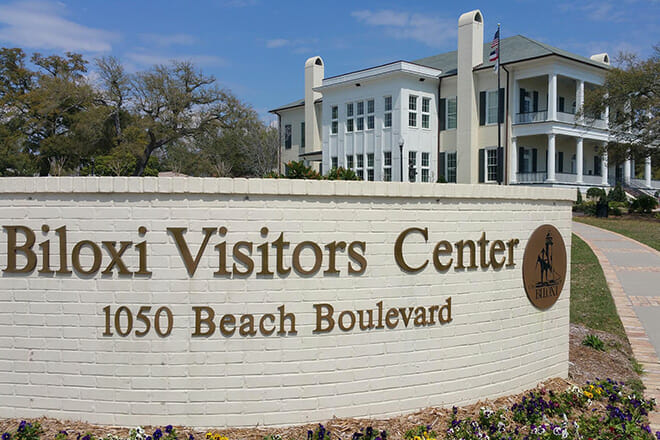 Louisiana's Gulf Coast Cities