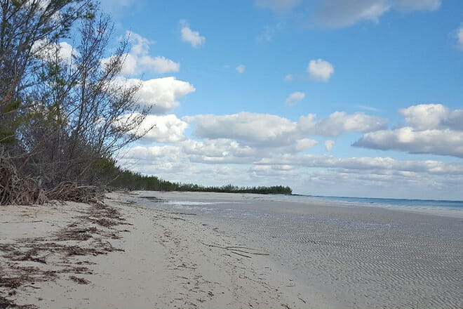 Lucayan National Park
