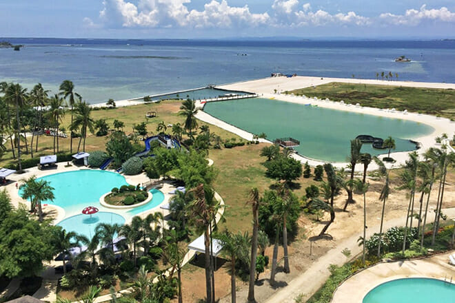 Mactan Island