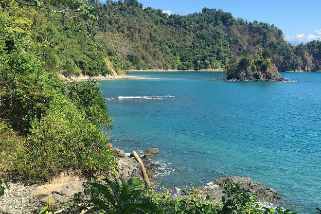 Manuel Antonio National Park