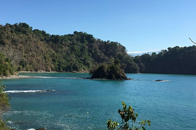 Manuel Antonio