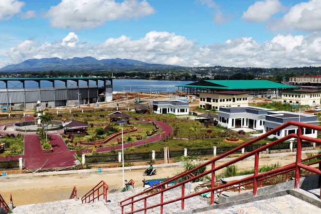 Marawi City