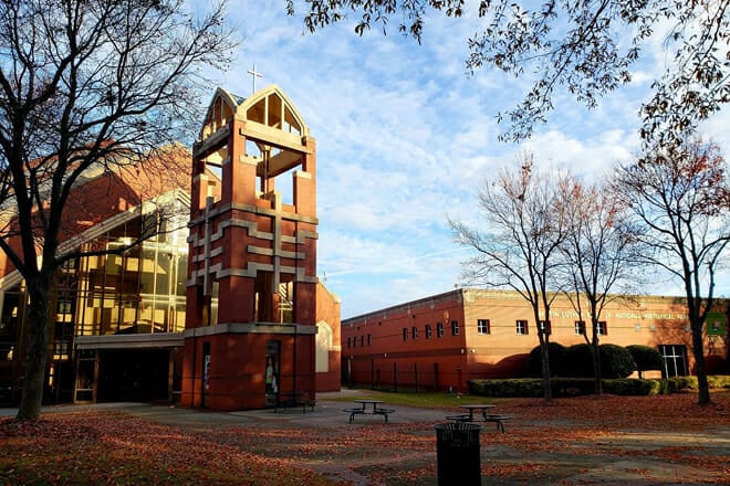 Martin Luther King Jr. National Historical Park