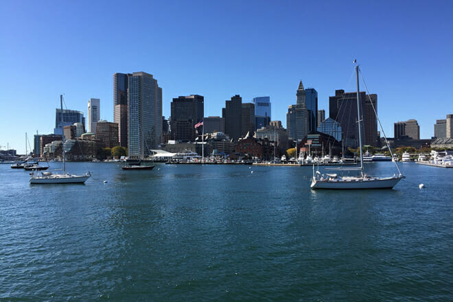 Massachusetts Travel Tips: Planning Your Trip