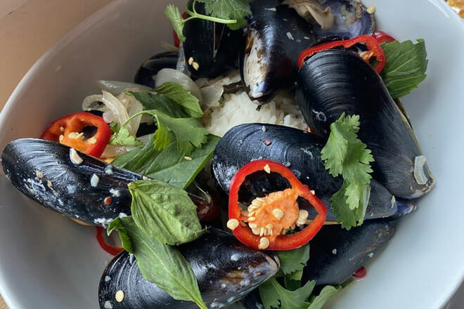 Matt's in the Market