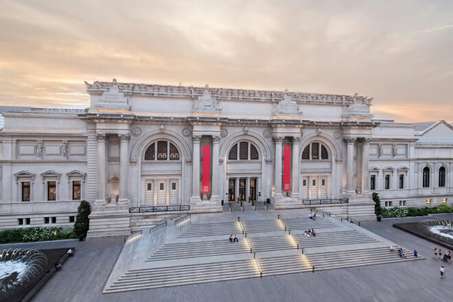 Metropolitan Museum of Art
