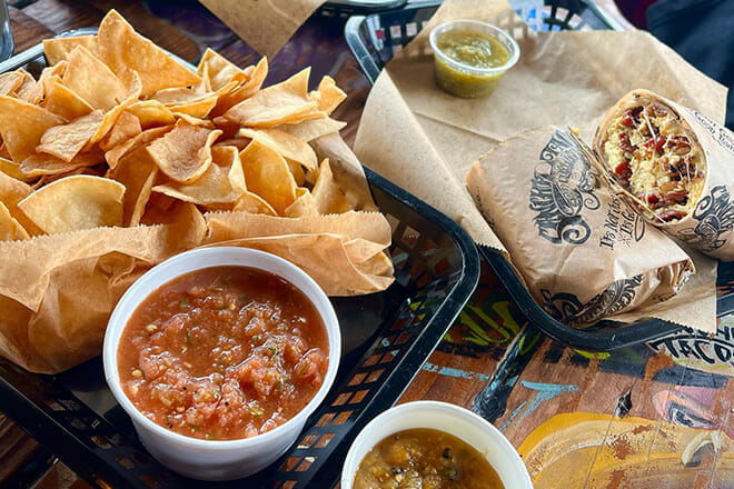 Mexican Culture Influence