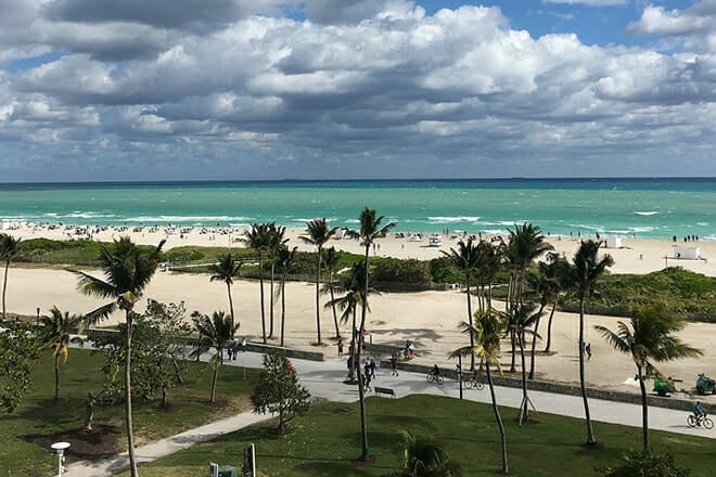 Miami Beach