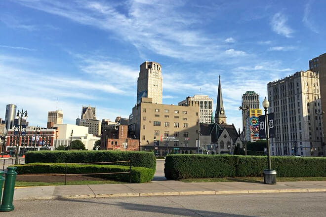 Michigan Itinerary: Exploring The Cities