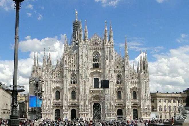 Milan