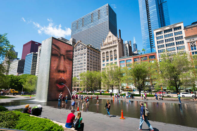 Millennium Park