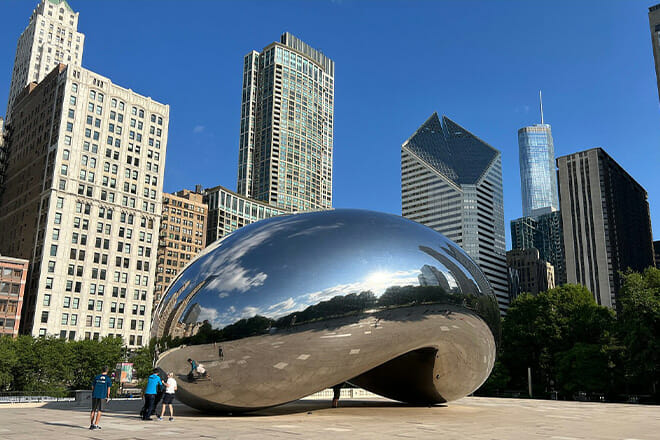 Millennium Park