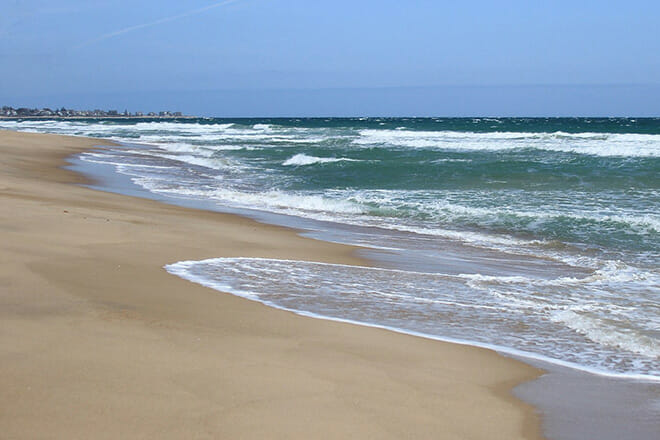 Misquamicut State Beach