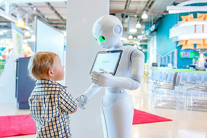 Mississippi Children’s Museum