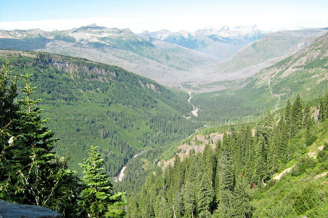 Montana Itinerary: Quick Overview