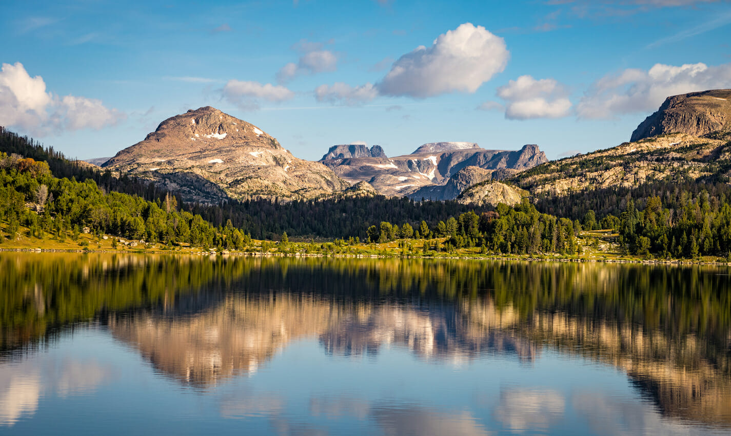 montana itinerary travel photo