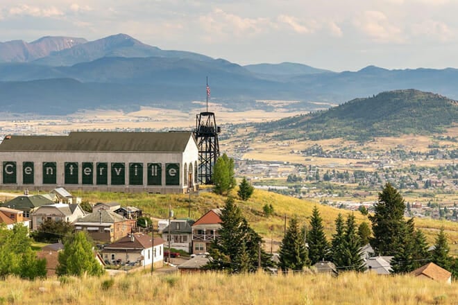 Montana