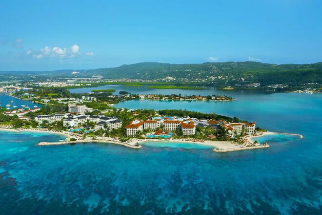 Montego Bay