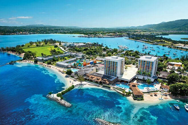 Montego Bay