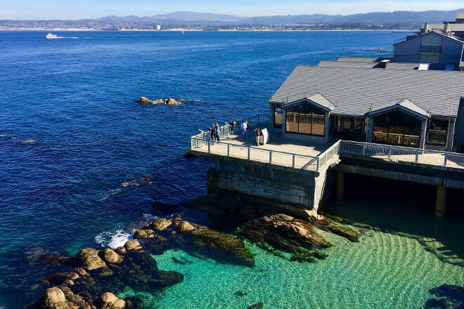 Monterey