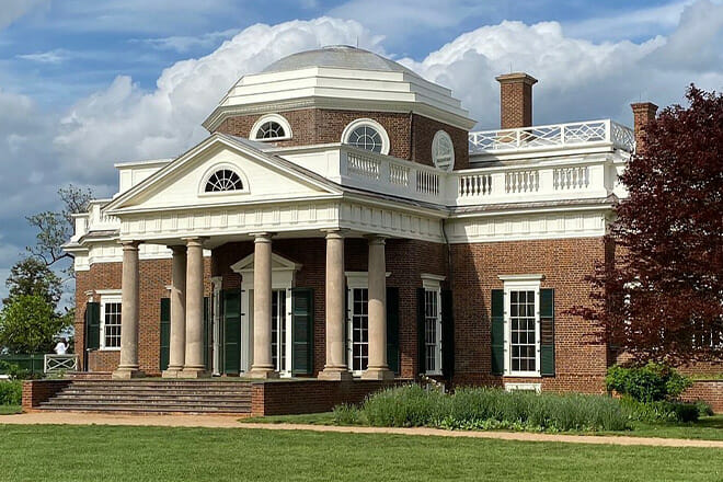 Monticello