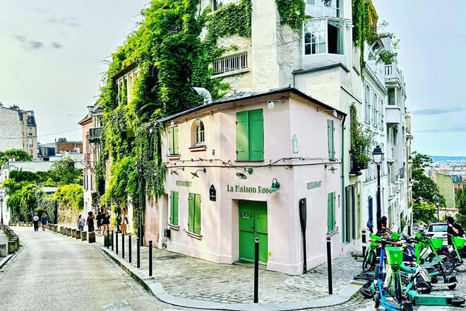 Montmartre