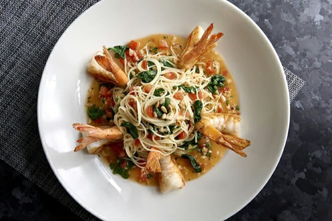 Morton's The Steakhouse