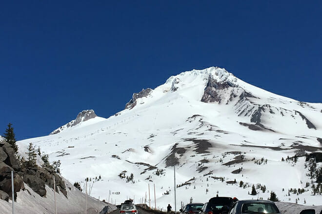Mount Hood