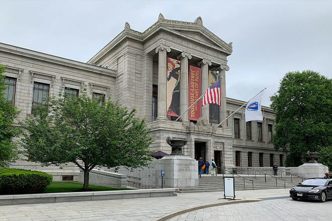 Museum of Fine Arts
