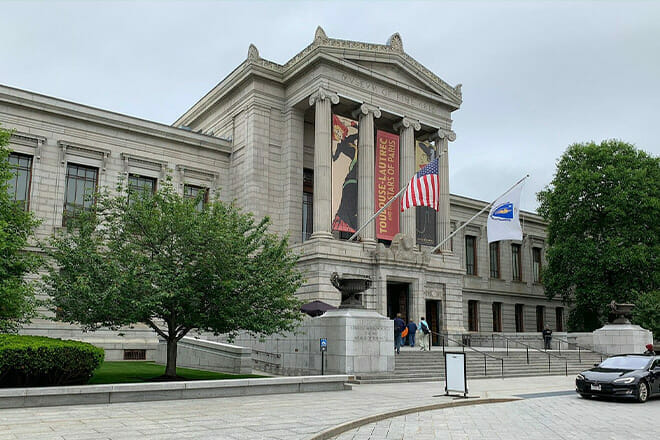 Museum of Fine Arts