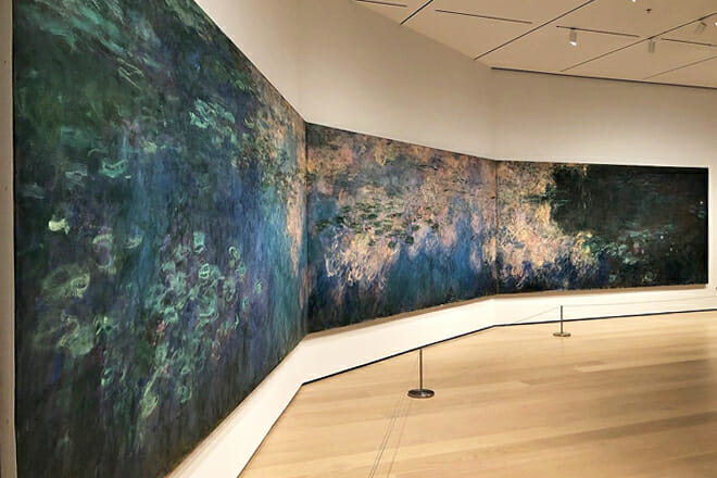 Museum of Modern Art