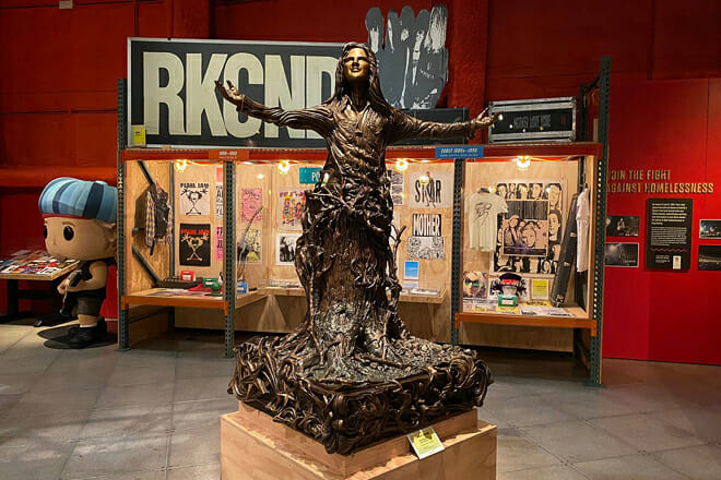 Museum of Pop Culture