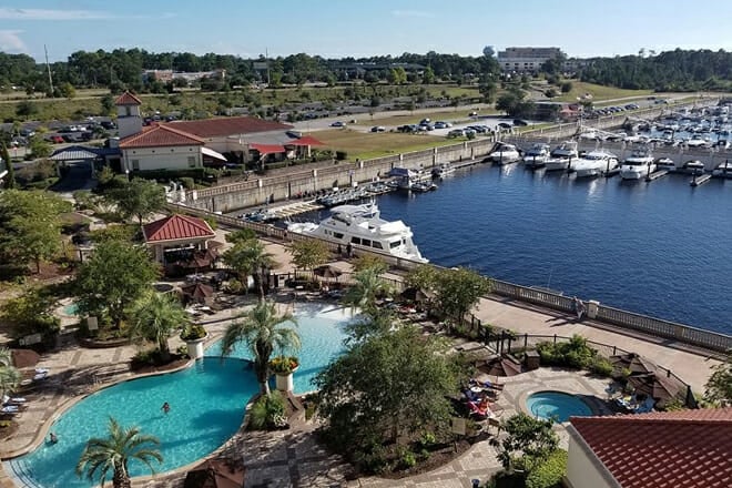 Myrtle Beach Restaurants