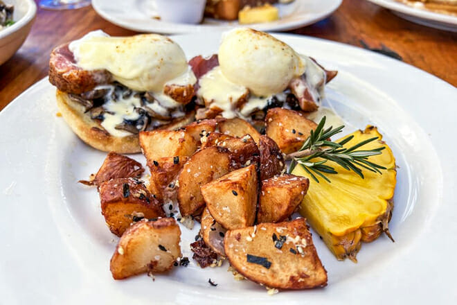 Nalu's South Shore Grill