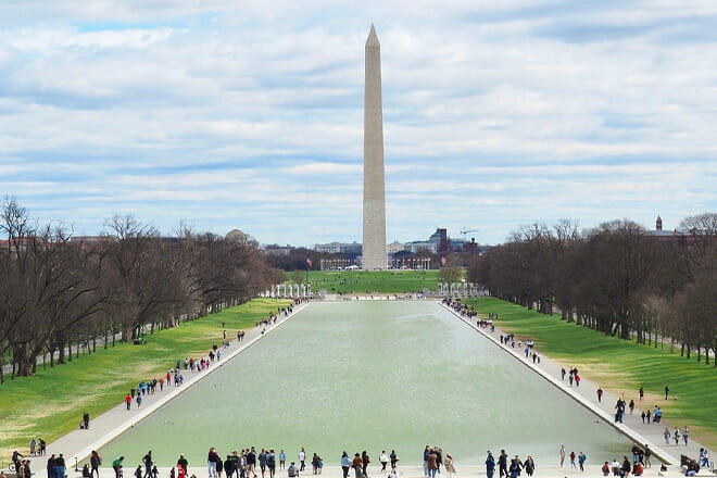 National Mall