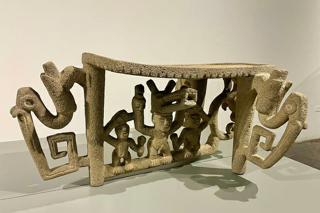 National Museum of Costa Ric