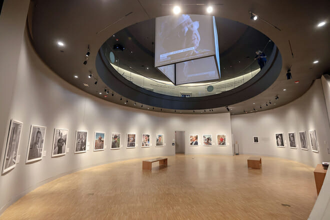 National Veterans Memorial and Museum