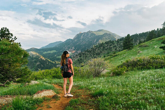 Native Coloradans vs. Newcomers