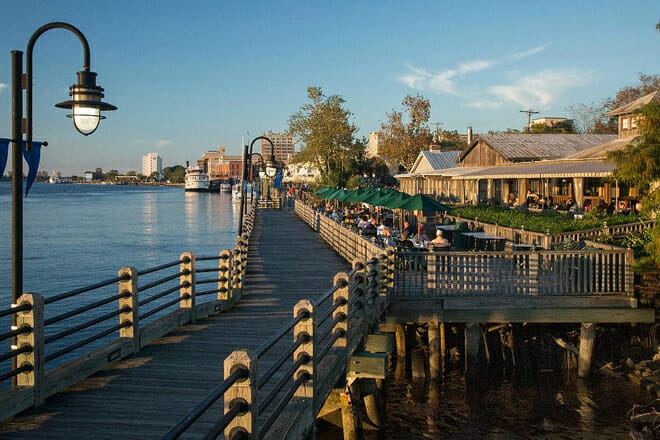 Natural Wonders: North Carolina Itinerary