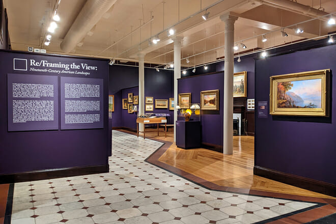 New Bedford Whaling Museum