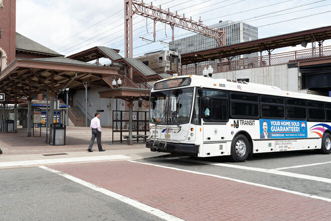 New Jersey Transit