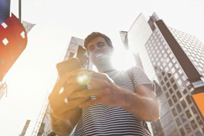 new york city summer streets new york